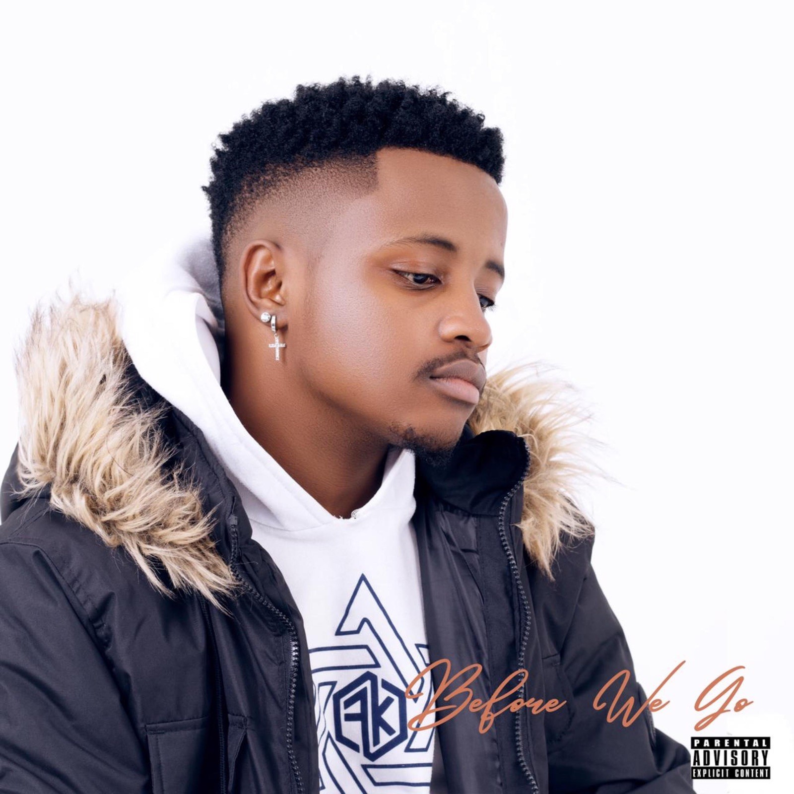 Wilter - Before We Go - EP