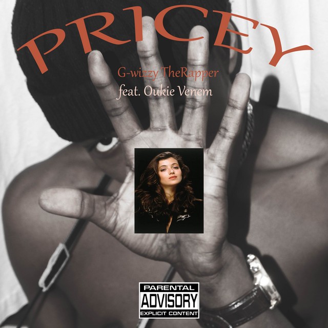 G-wizzy TheRapper - SINGLES 2021