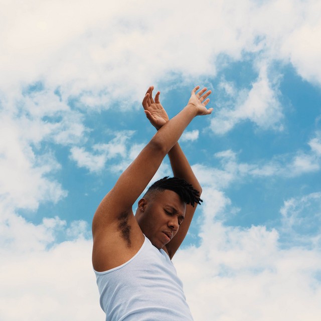 Myles Cameron - Heaven's Hands