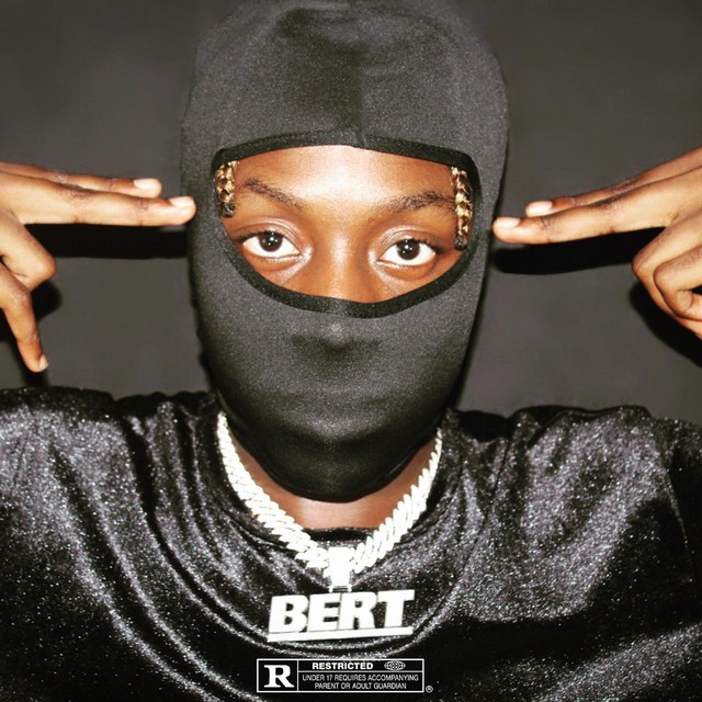 J Bert - WHAT'S NEXT