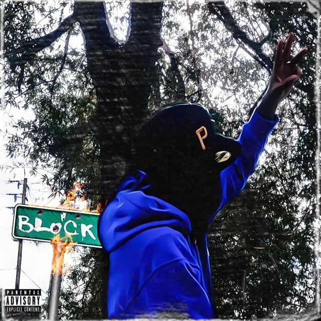 Pj2heartless - P Block