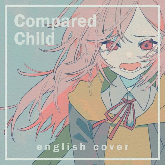 JubyPhonic - Compared Child