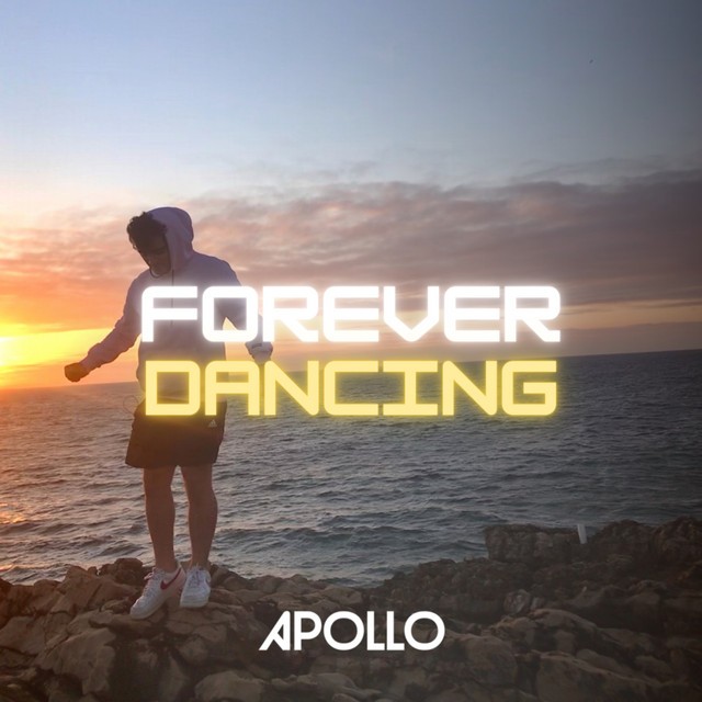 Jonas Apollo - Forever Dancing