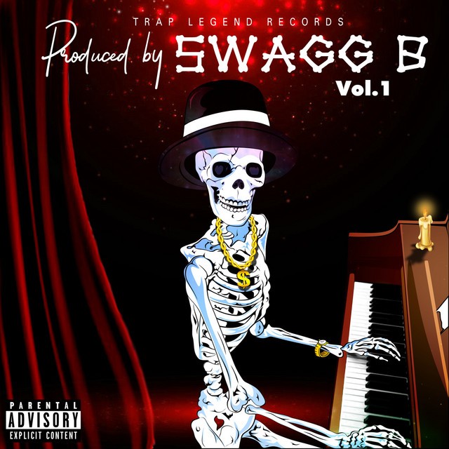 Rosee Camp - Im Savage