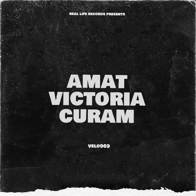 Velo969 - Amat Victoria Curam