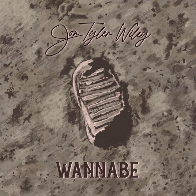 Jon Tyler Wiley - Wannabe