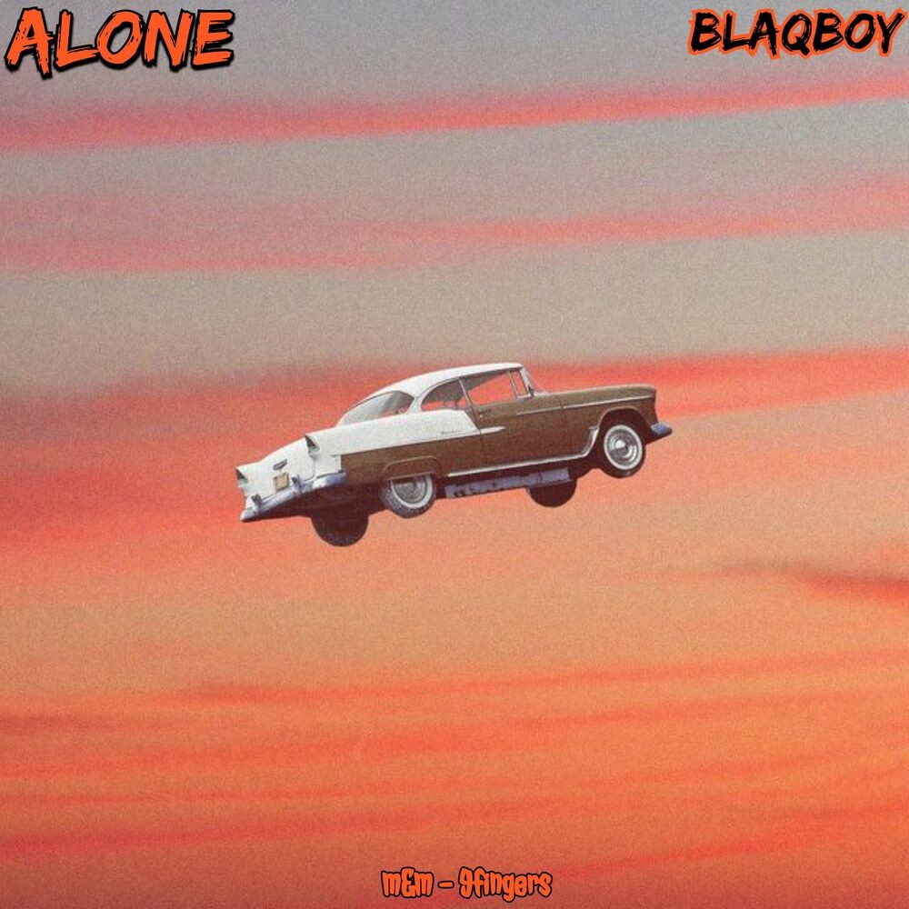BlaqBoy - Alone