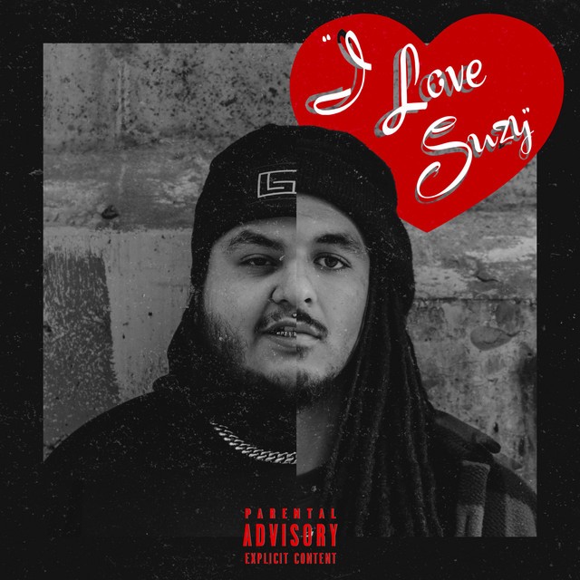 Izzy Davis & Suroh - I Love Suzy