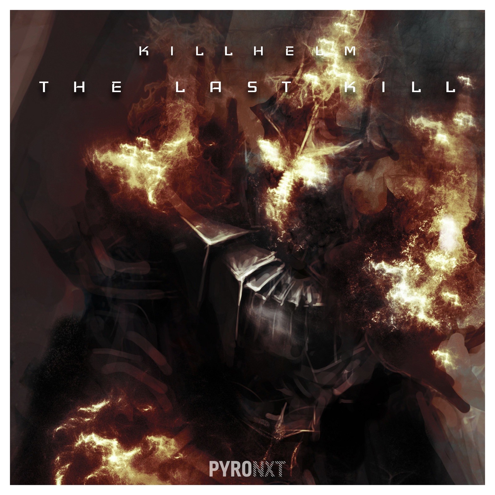 Killhelm - The Last Kill
