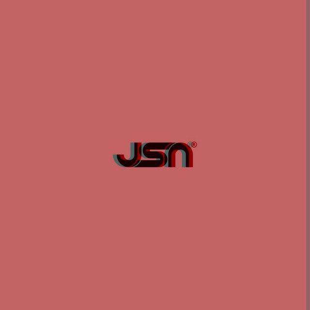 Jsn - Release, Pt. 1 - EP