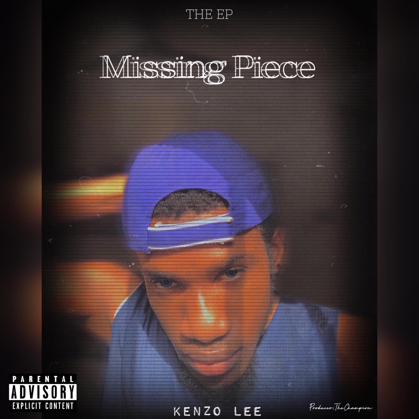 Kenzo Lee - Missing Piece