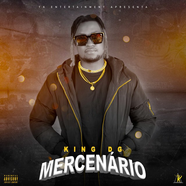 King DG - Mercenário
