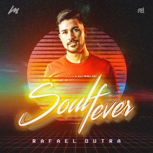 Rafael Dutra - Soul Fever