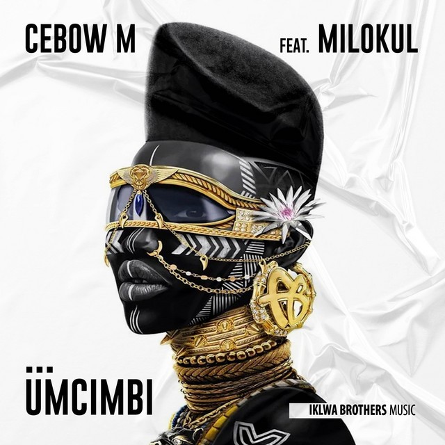 Cebow M - Umcimbi (feat. Milokul)