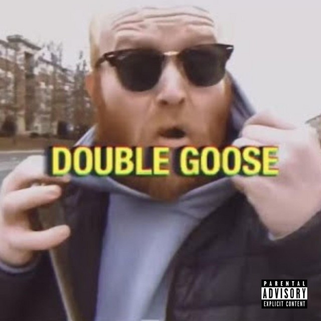 Chandler & Fellaair - DOUBLE GOOSE