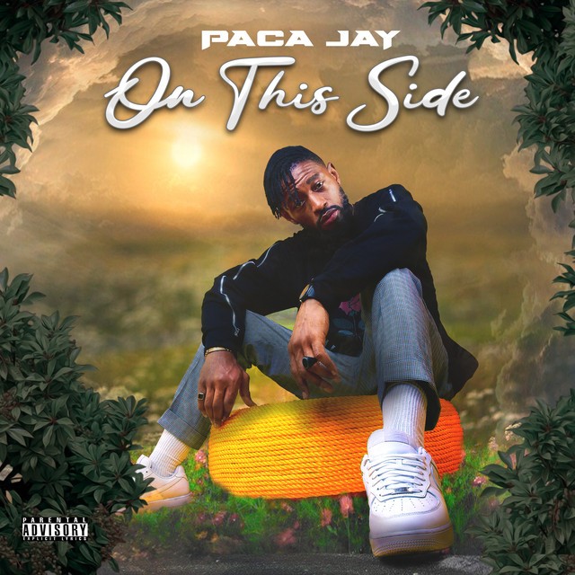 Paca Jay - On This Side