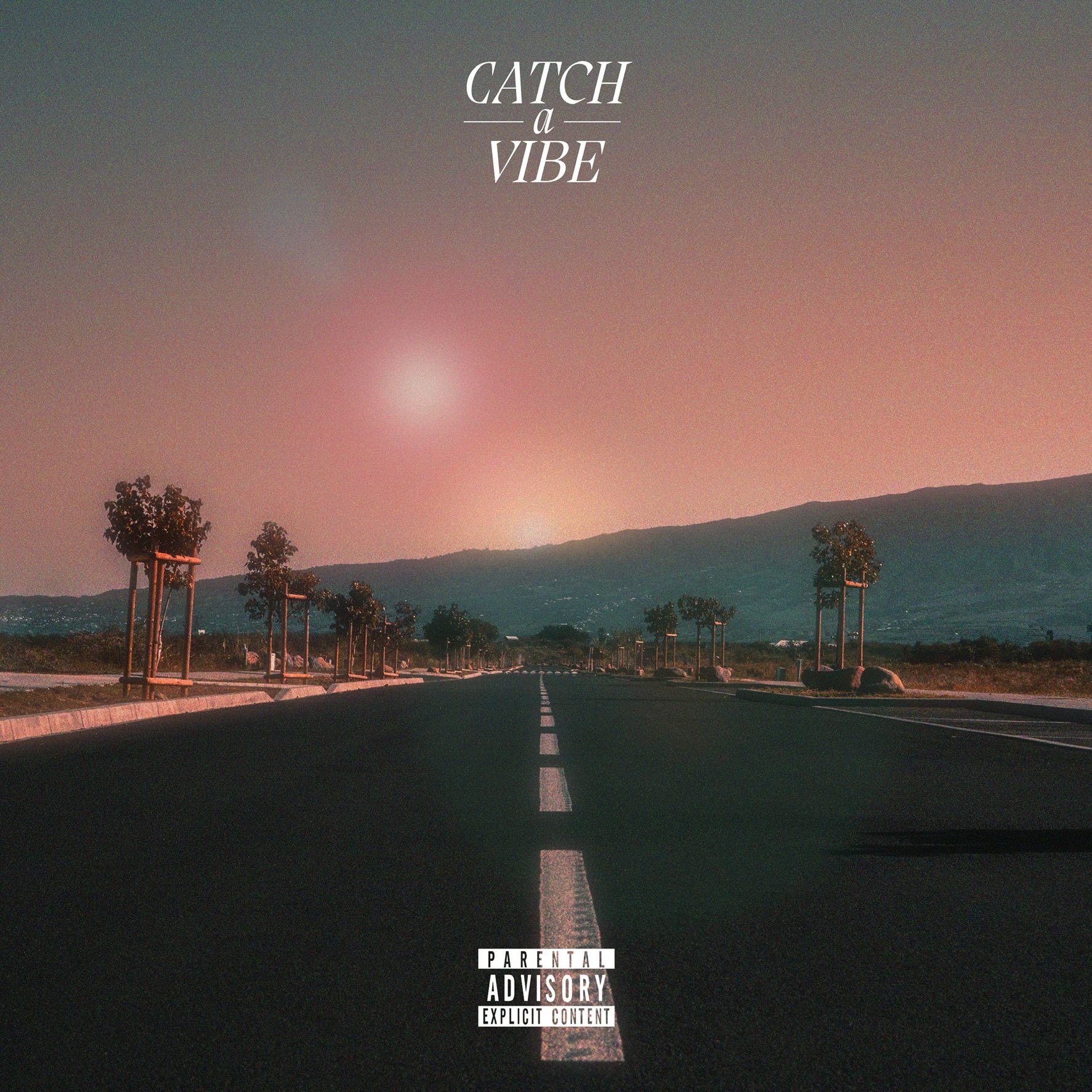 Jus O - Catch A Vibe