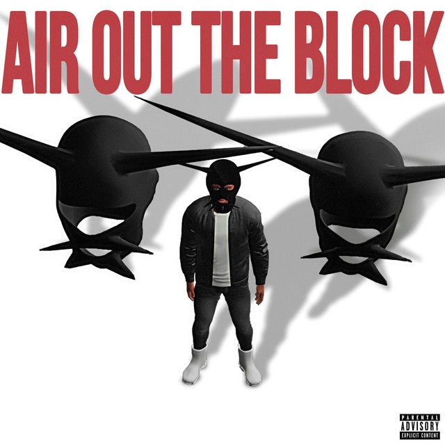 Max P - Air Out the Block