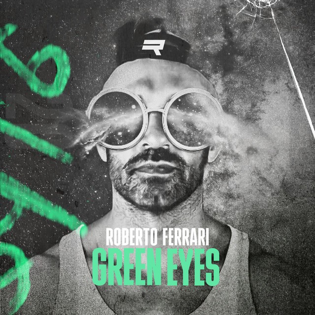 Roberto Ferrari - Green Eyes