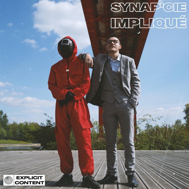 Synap'cie - Impliqué