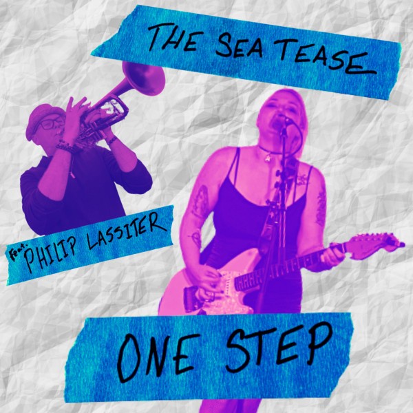 The Sea Tease - One Step