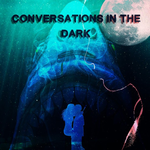 Saul Blake - Conversations In The Dark