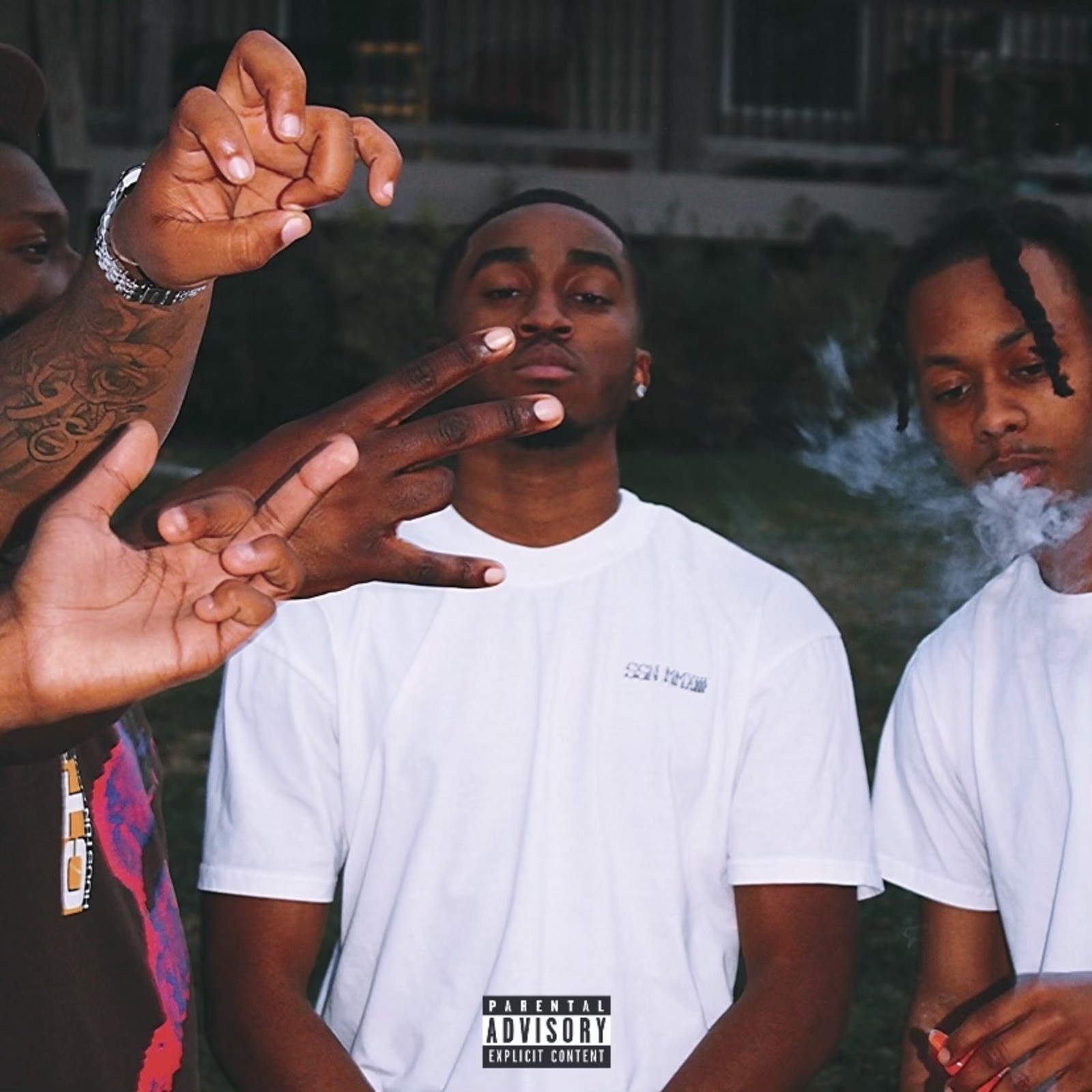 Ontario Ray - Standby