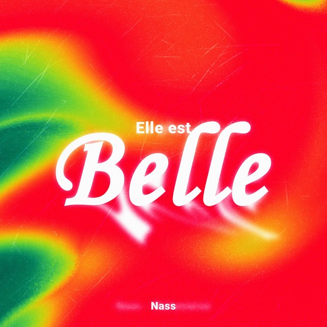 Nass - Elle est belle