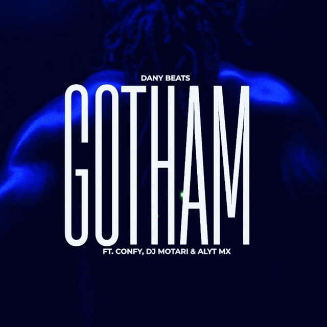 Dany Beats - Gotham
