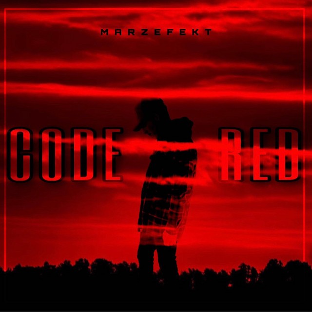 Marzefekt - Code Red