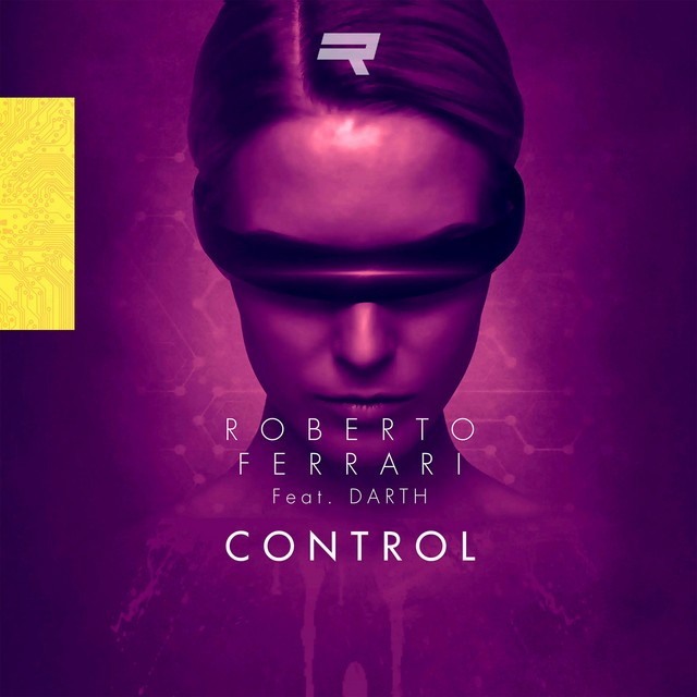Roberto Ferrari - Control