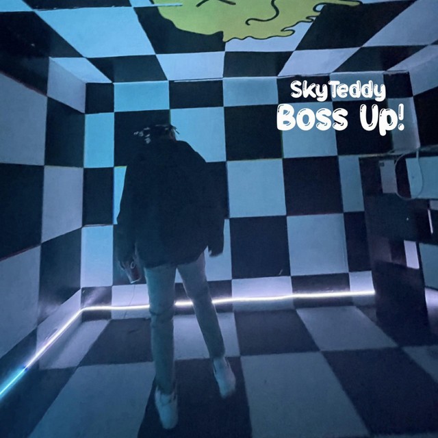 SkyTeddy - Boss Up