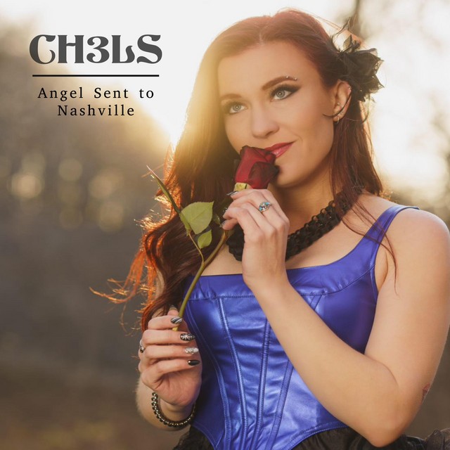 Ch3ls - Angel Sent to Nashville