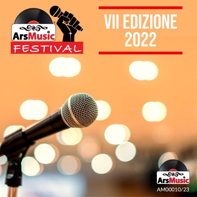 Ars Music Festival VII Ed. 2022 - Ars Music Festival VII Ed. 2022