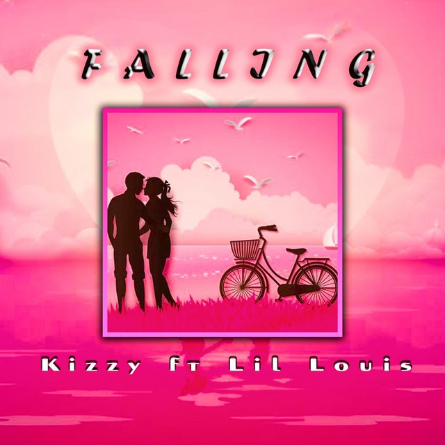 Boi kizzy & Lil' Louis - Falling