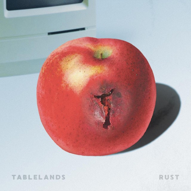 Tablelands - Rust