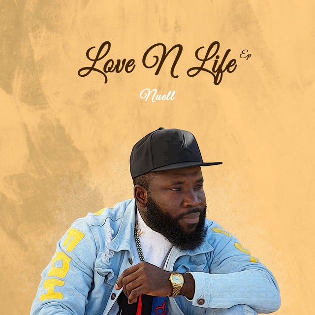 Nuell - Love N Life