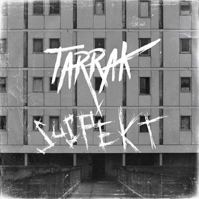 Tarrak - Uummatima ft. Suspekt