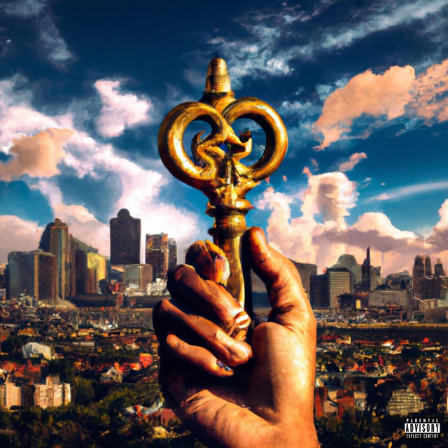 Falco Holmz - MasterPiece (feat. Caleb Kalz)