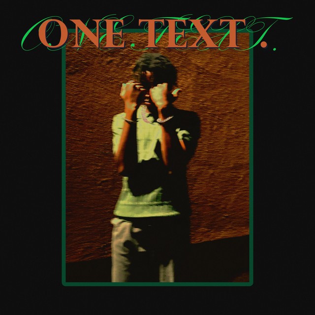 Zaybeezy - one text