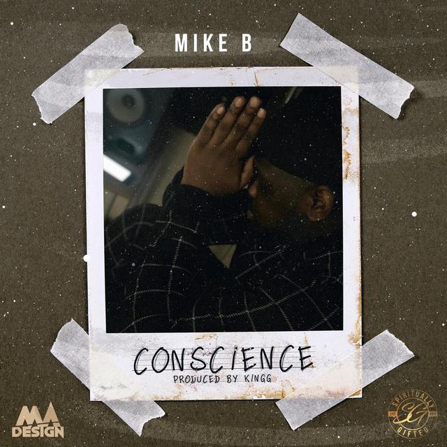 MIKEB - Conscience