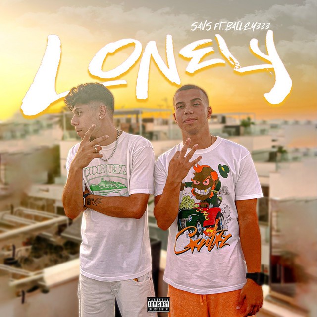 Savs ft. Bailey333 - Lonely