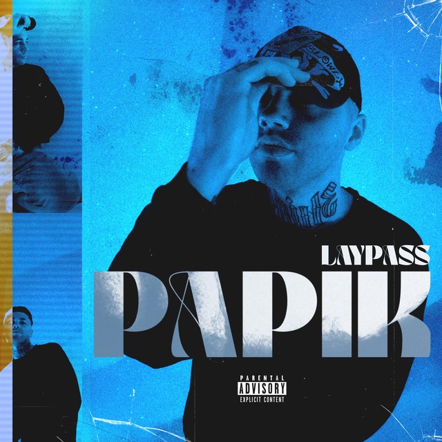 Laypass - PAPIK