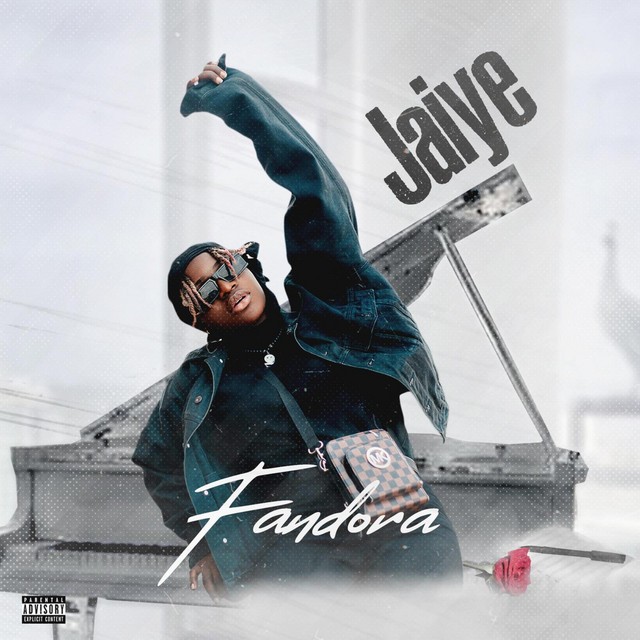 Fandora - Jaiye