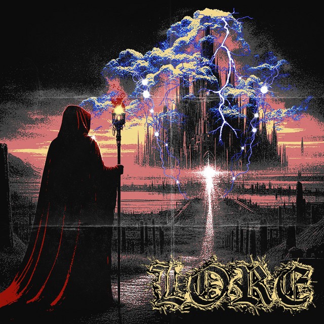 Lore - Tower Looms