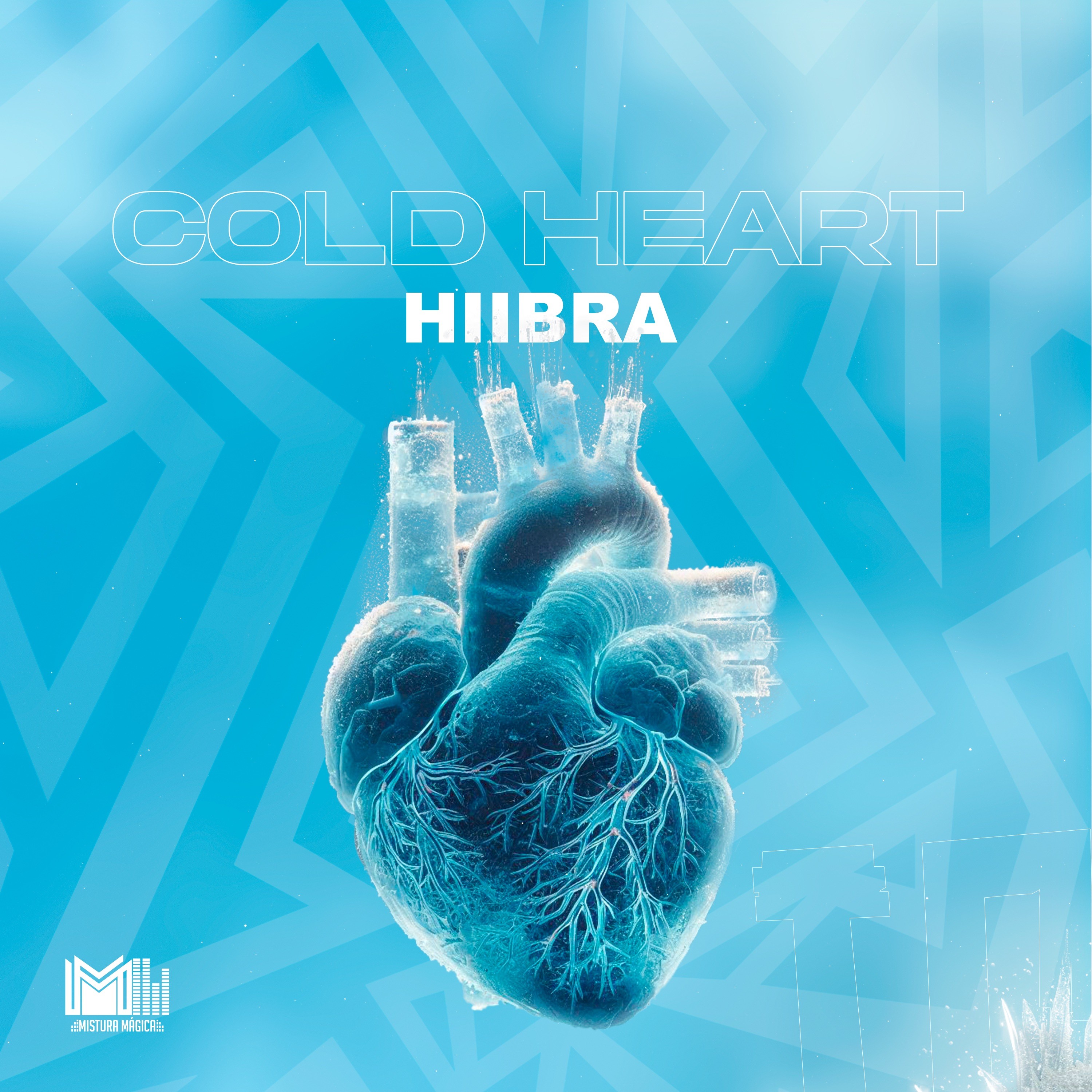 Hiibra - Cold Heart