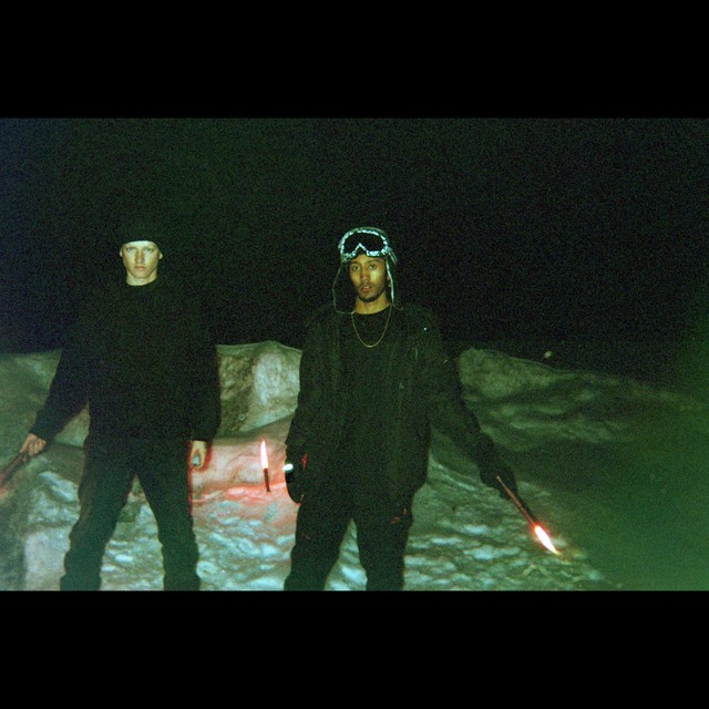 Echo Era - MOMENT IN TIME