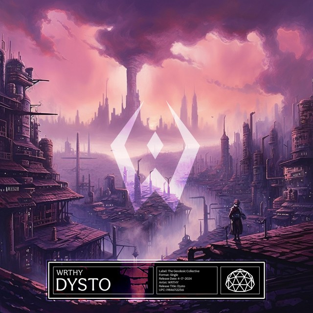 Wrthy - Dysto