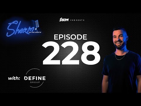 Sherm In The Booth - SITB 228 feat. Mario Danza (Artist Manager)