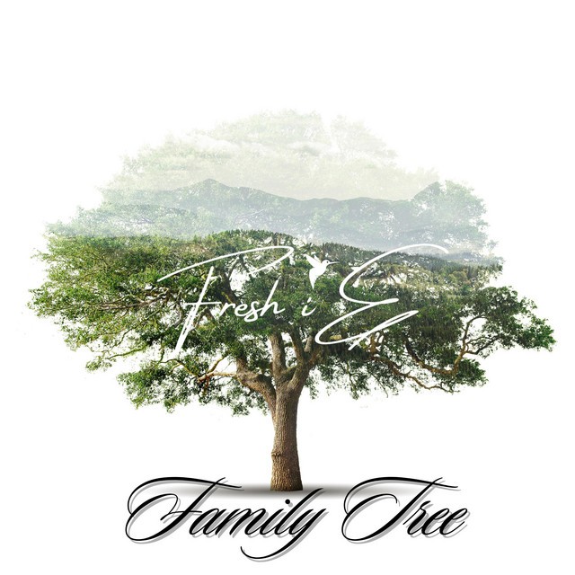 Fresh IE - Family Tree - Single